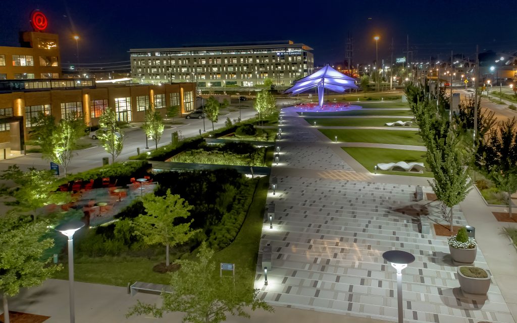 Cortex Commons - The UP Companies